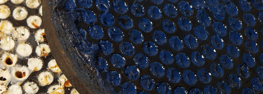 Plastic removal | Thermo-Clean Group